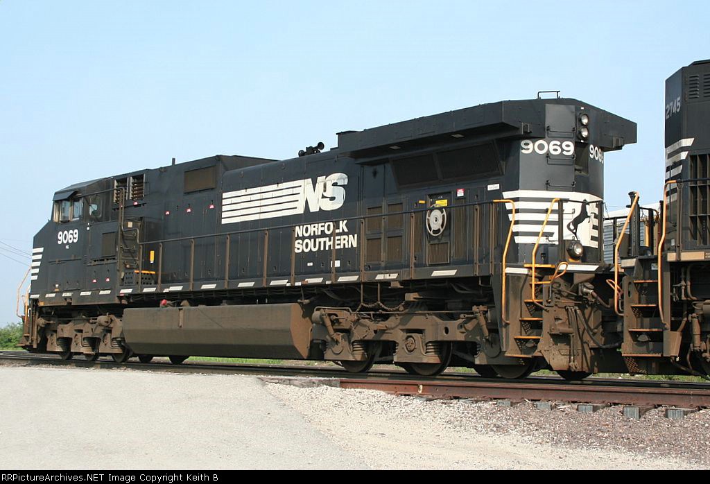 NS 9069
